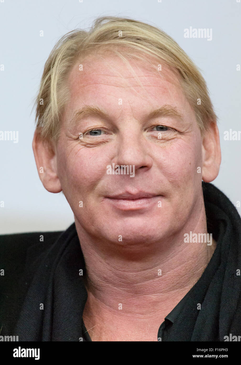 Ben becker german premiere -Fotos und -Bildmaterial in hoher Auflösung ...