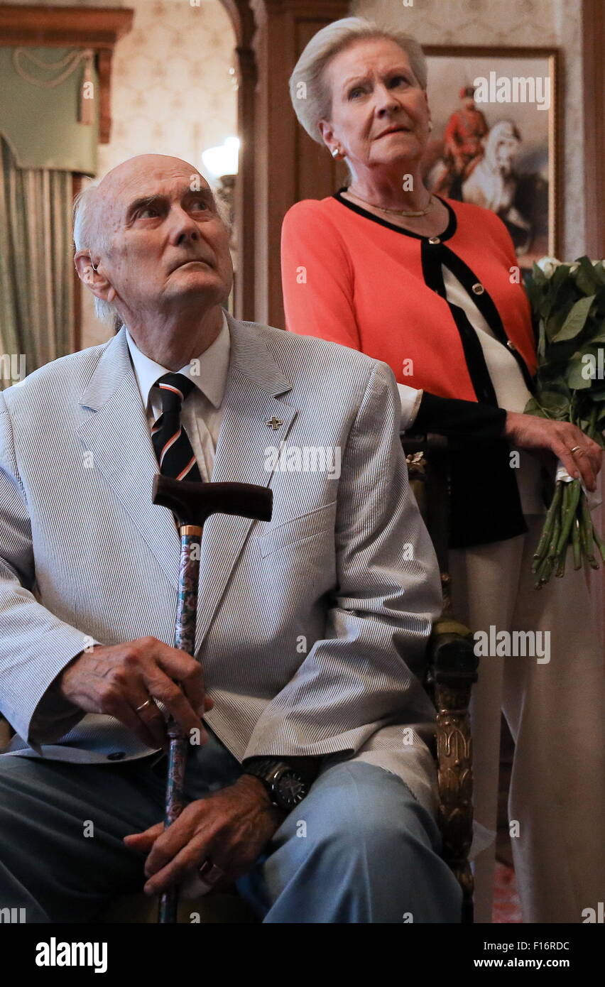 Prince Dimitri Stockfotos & Prince Dimitri Bilder - Seite 2 - Alamy