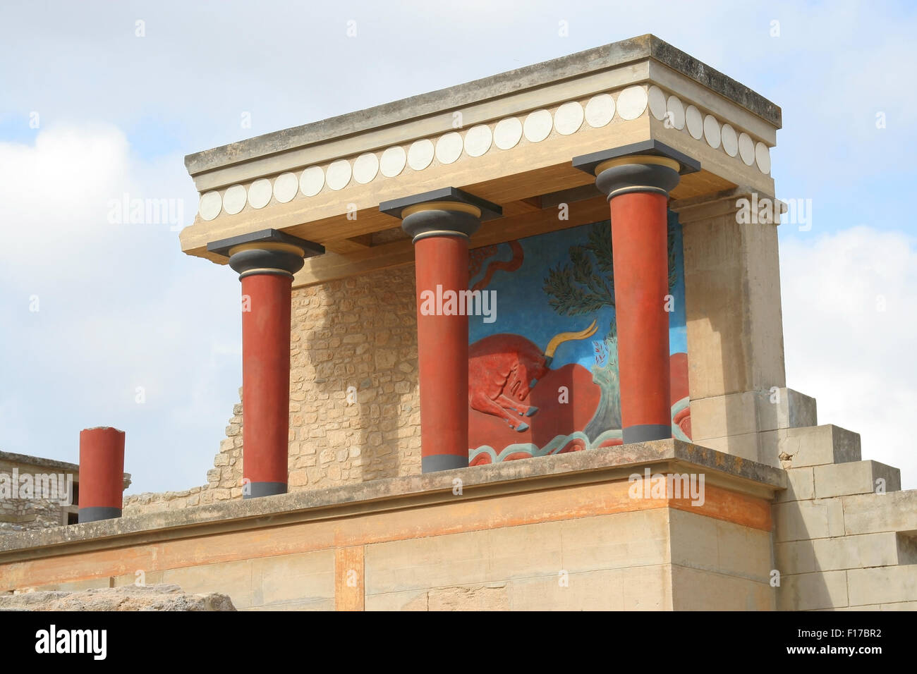 Labyrinth minotaurus -Fotos und -Bildmaterial in hoher Auflösung – Alamy