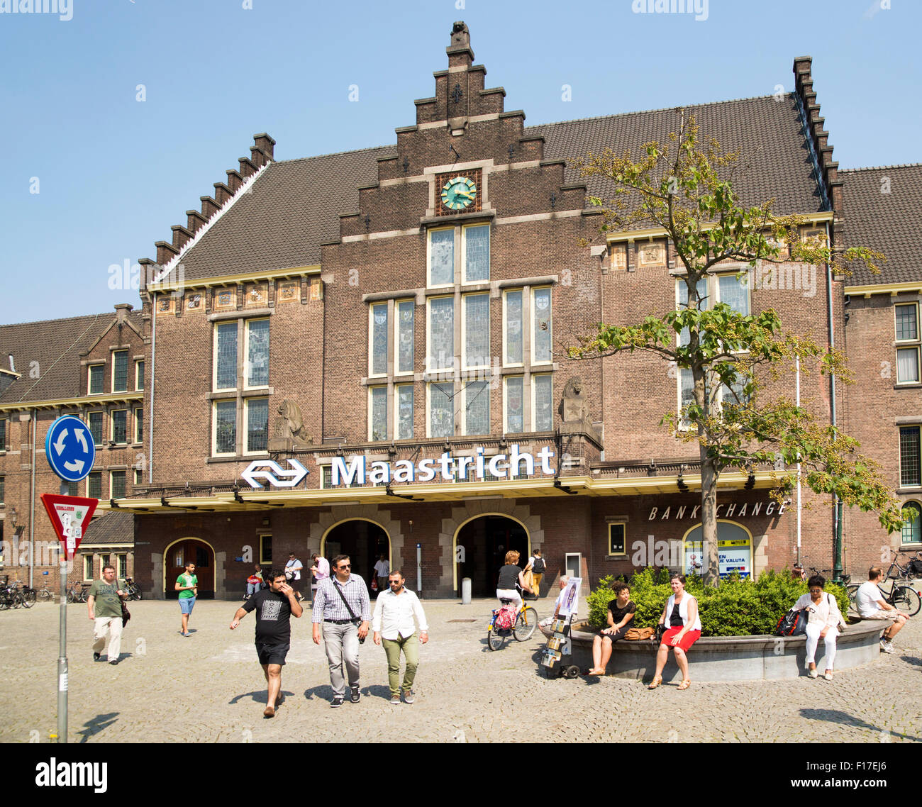 Maastricht limburg niederlande -Fotos und -Bildmaterial in hoher ...