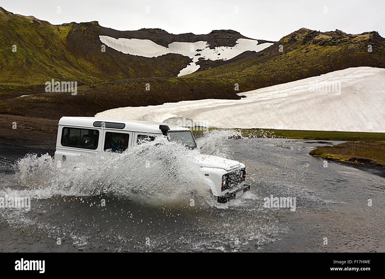 Rover ansichten -Fotos und -Bildmaterial in hoher Auflösung – Alamy