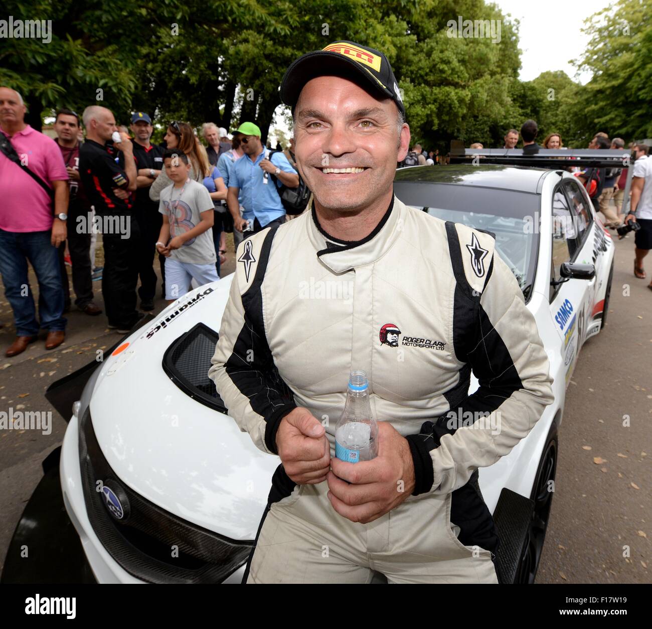 Olly Clark Stockfotos und -bilder Kaufen - Alamy