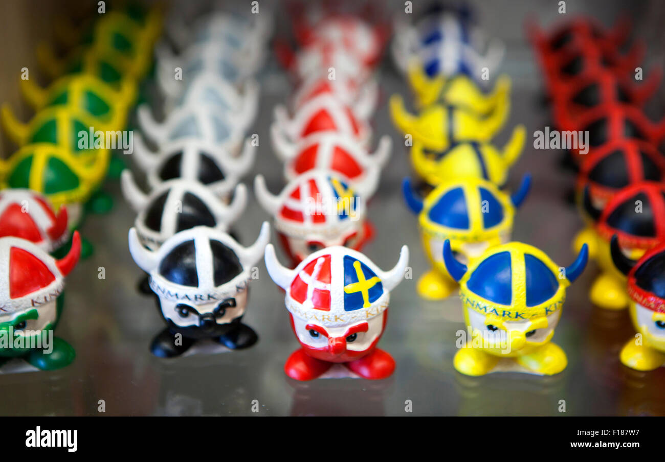 Wikinger kopenhagen -Fotos und -Bildmaterial in hoher Auflösung – Alamy