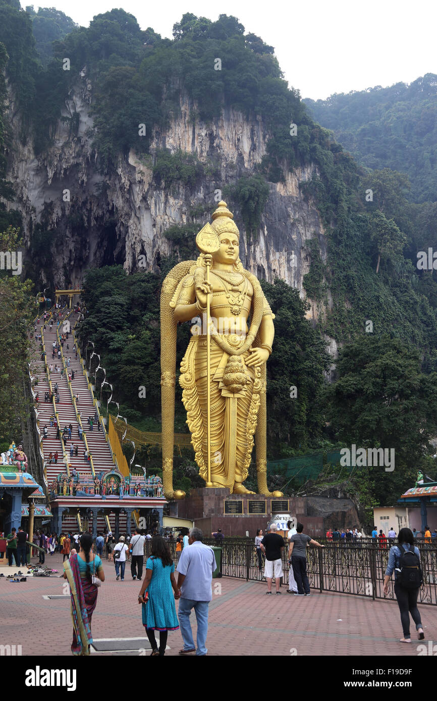 Hindu shrine -Fotos und -Bildmaterial in hoher Auflösung – Alamy