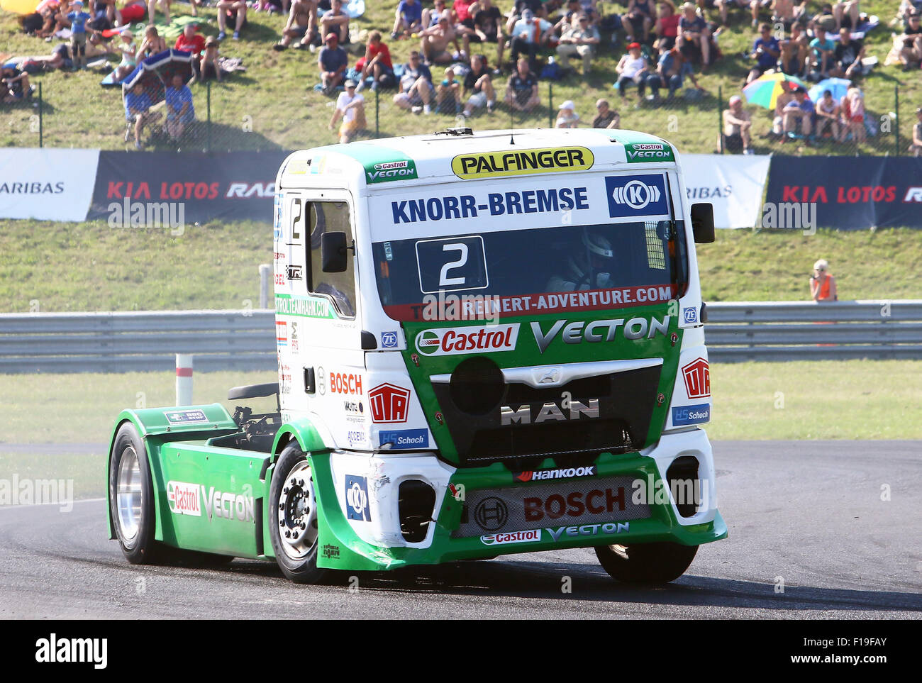 Team hahn racing -Fotos und -Bildmaterial in hoher Auflösung – Alamy