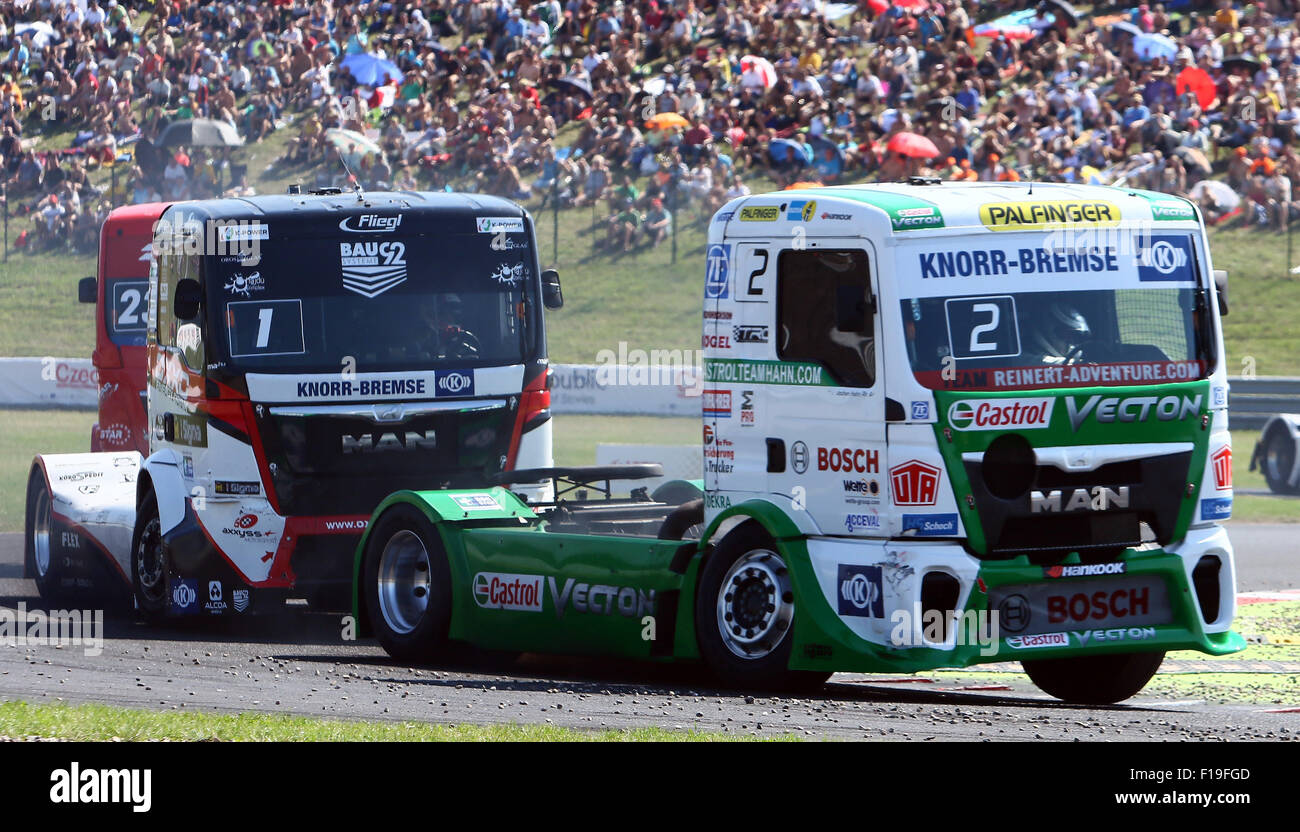 Team hahn racing -Fotos und -Bildmaterial in hoher Auflösung – Alamy