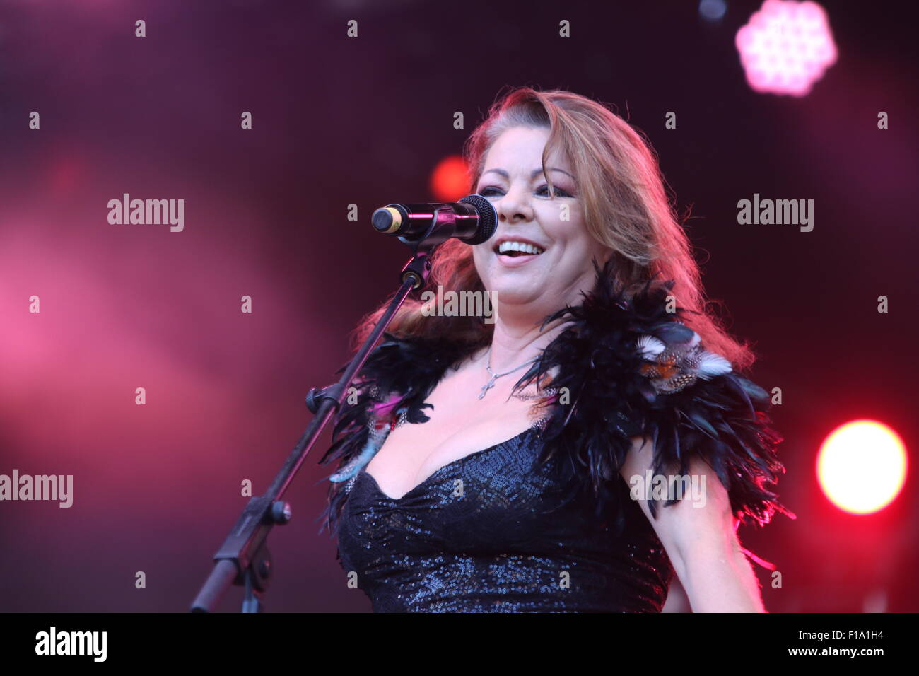Sandra Lauer Stockfotos & Sandra Lauer Bilder - Alamy