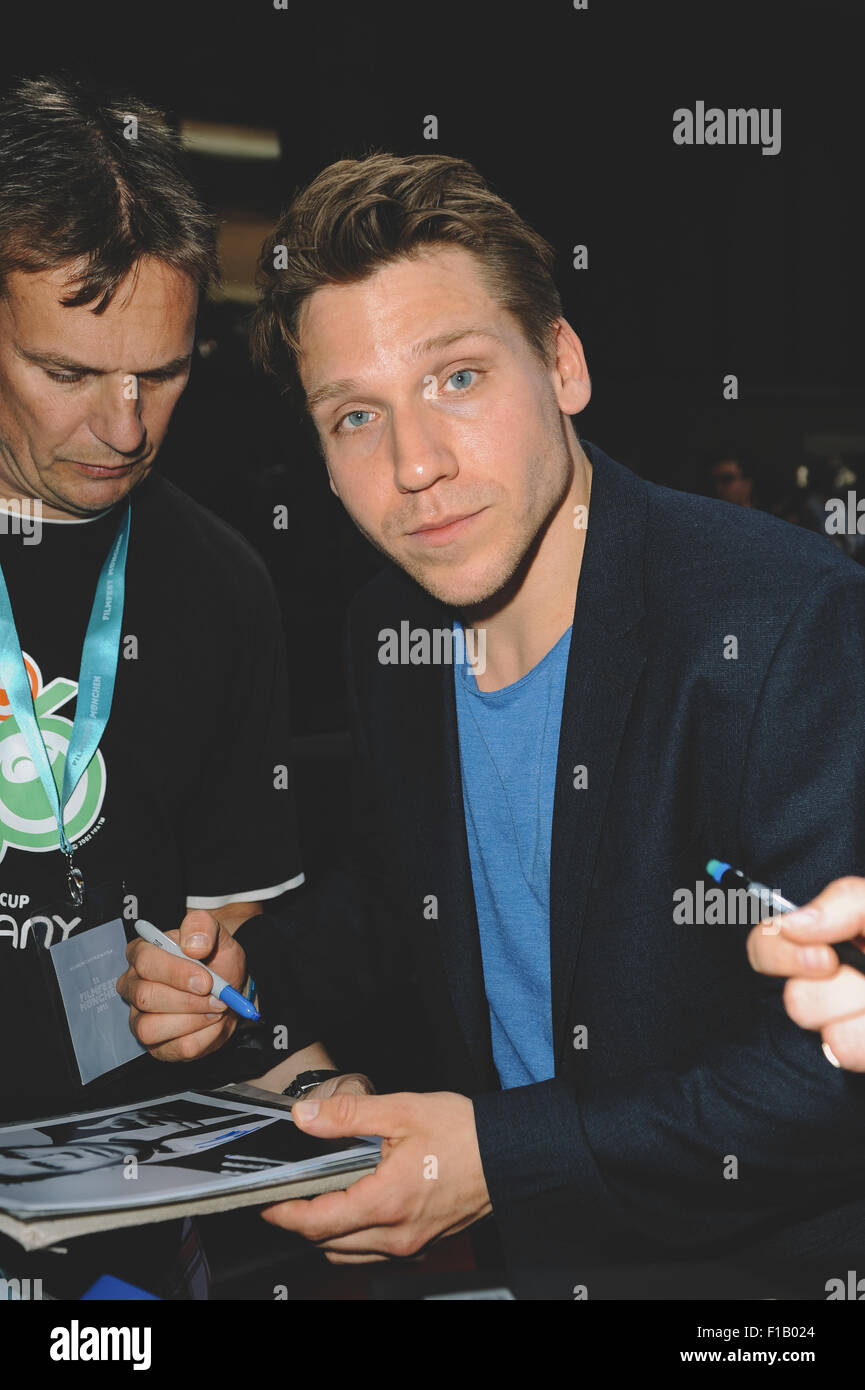 Hanno koffler -Fotos und -Bildmaterial in hoher Auflösung – Alamy