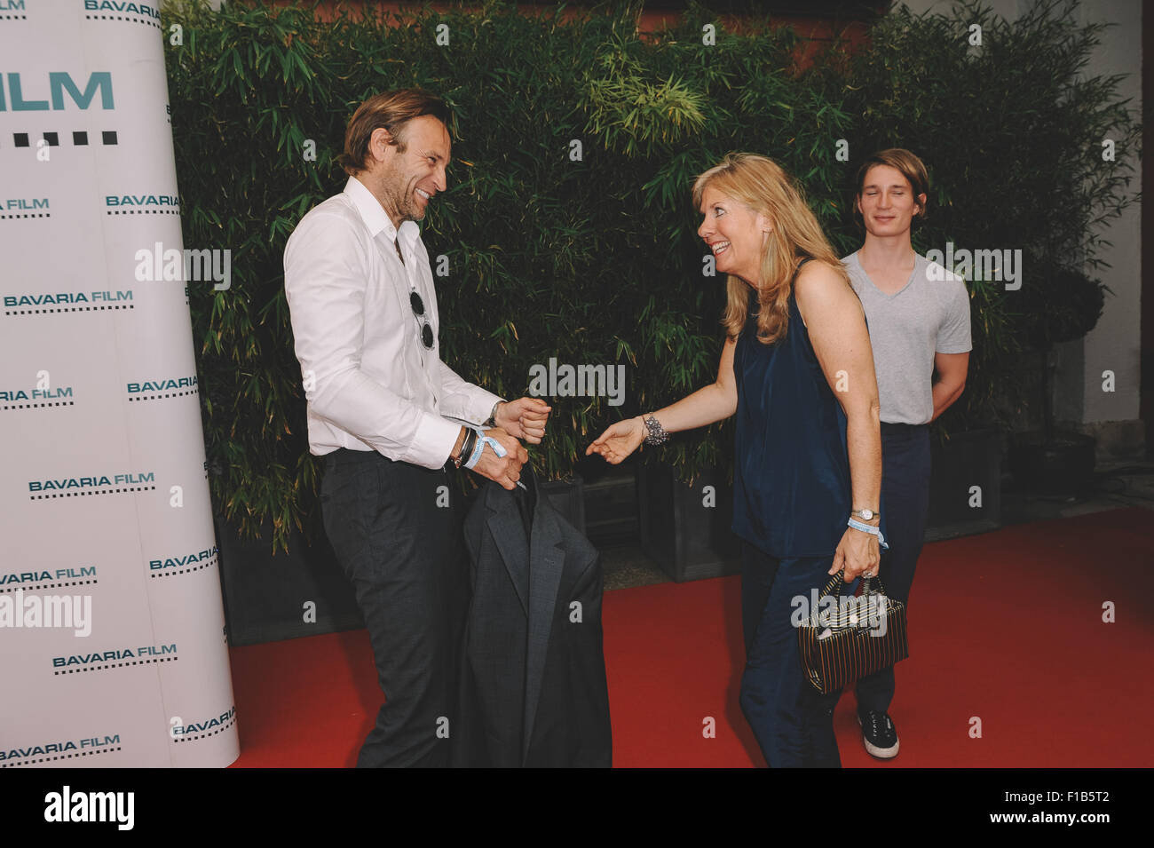 Doris zander -Fotos und -Bildmaterial in hoher Auflösung – Alamy