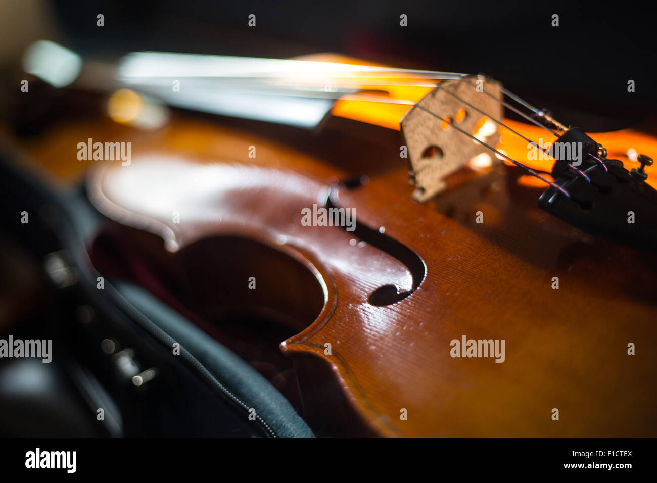 Viola instrument -Fotos und -Bildmaterial in hoher Auflösung – Alamy