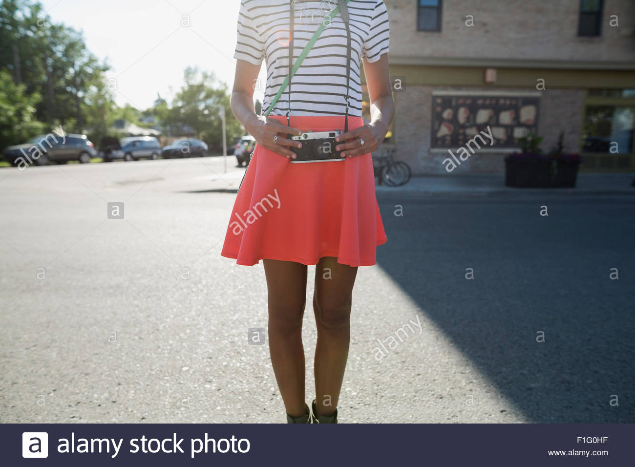 Flare rock -Fotos und -Bildmaterial in hoher Auflösung – Alamy