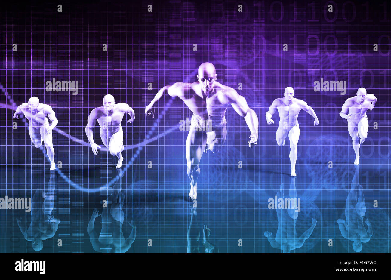 Starker teamgeist -Fotos und -Bildmaterial in hoher Auflösung – Alamy