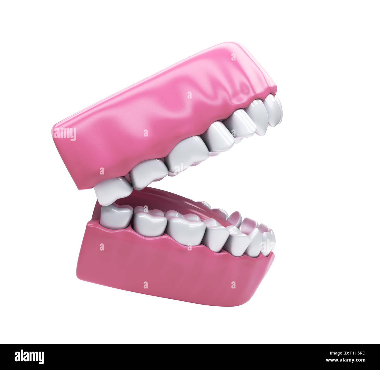 Zahnprothese behandelbar -Fotos und -Bildmaterial in hoher Auflösung ...
