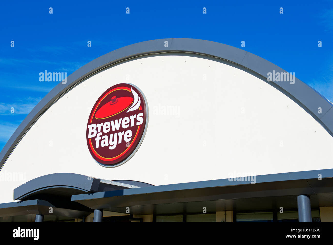 Brewers fayre -Fotos und -Bildmaterial in hoher Auflösung – Alamy