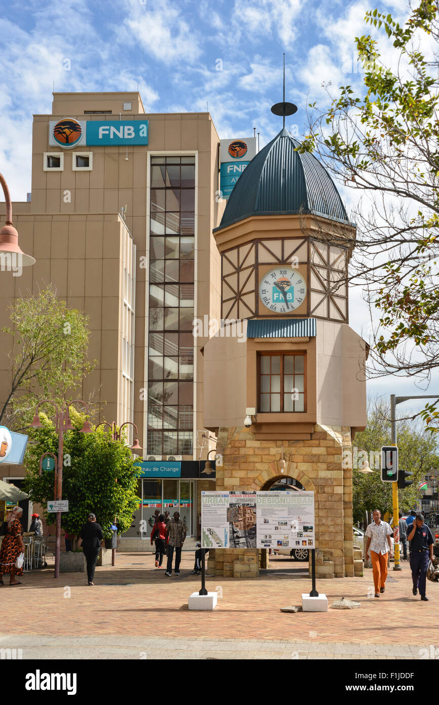 Shopping centre windhoek namibia -Fotos und -Bildmaterial in hoher ...