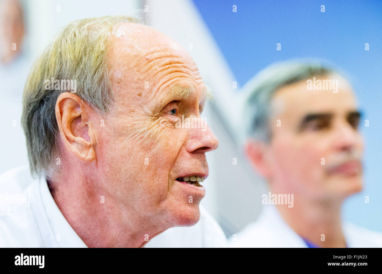 Karl heinz kuck -Fotos und -Bildmaterial in hoher Auflösung – Alamy