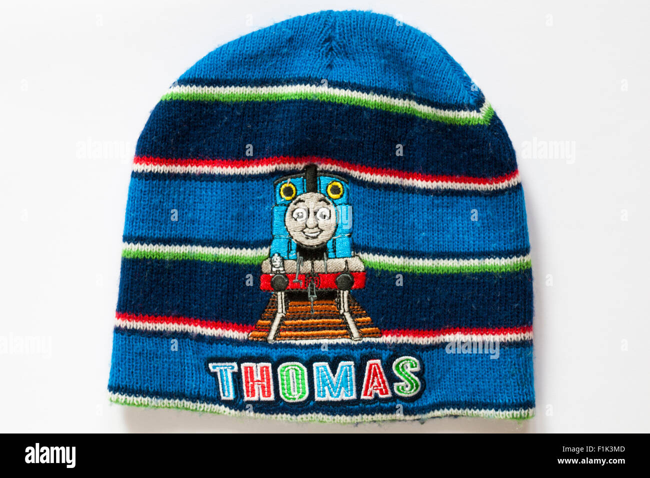 Thomas the tank engine fondo blanco -Fotos und -Bildmaterial in hoher ...