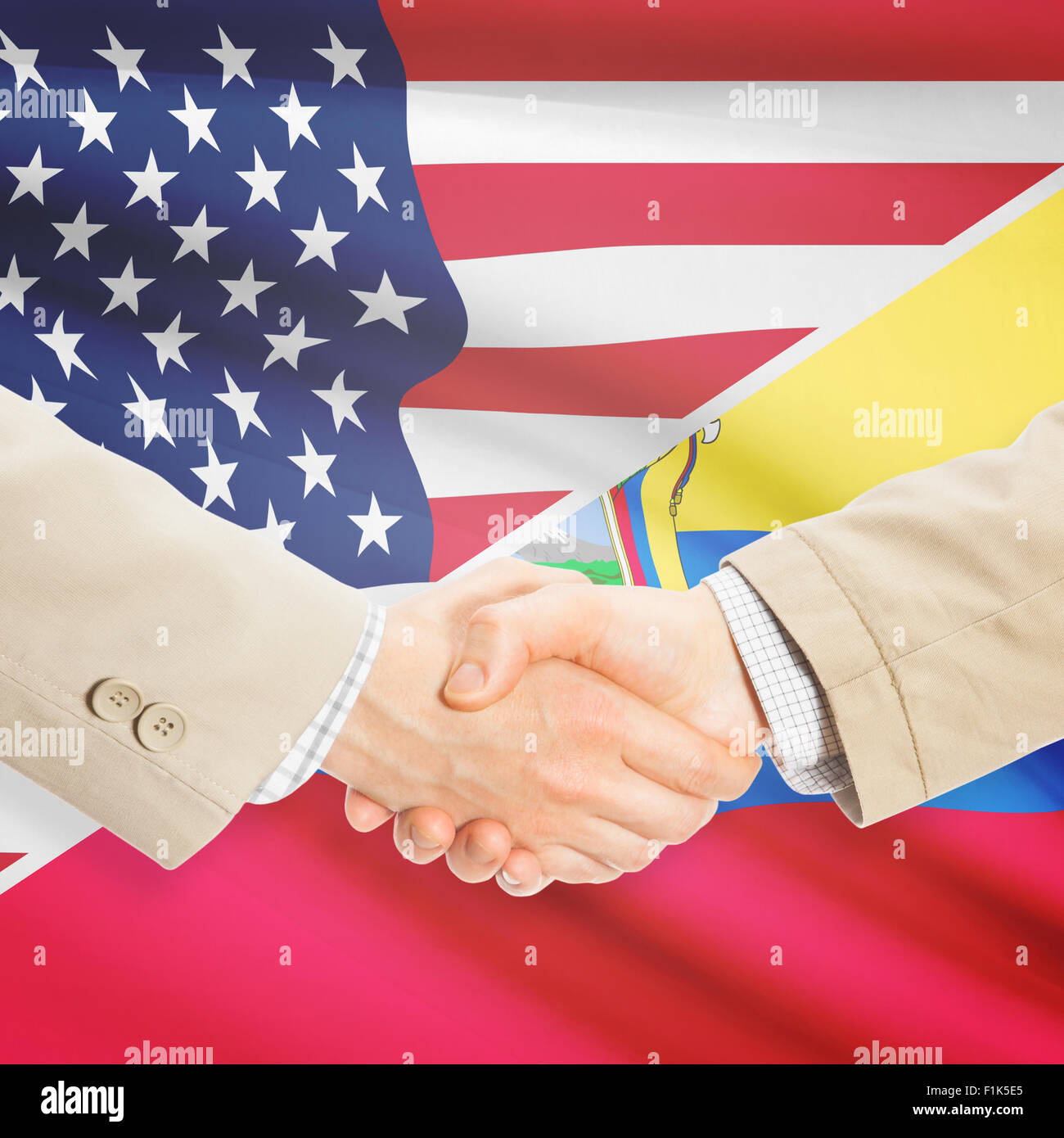 Usa gegen ecuador -Fotos und -Bildmaterial in hoher Auflösung – Alamy