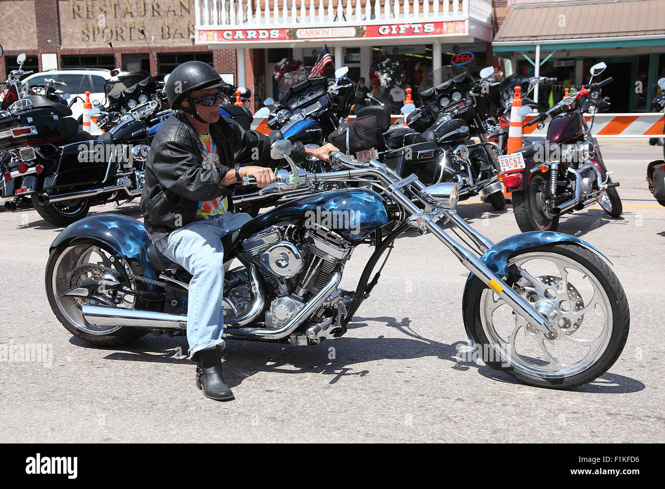 Hells angels usa -Fotos und -Bildmaterial in hoher Auflösung – Alamy