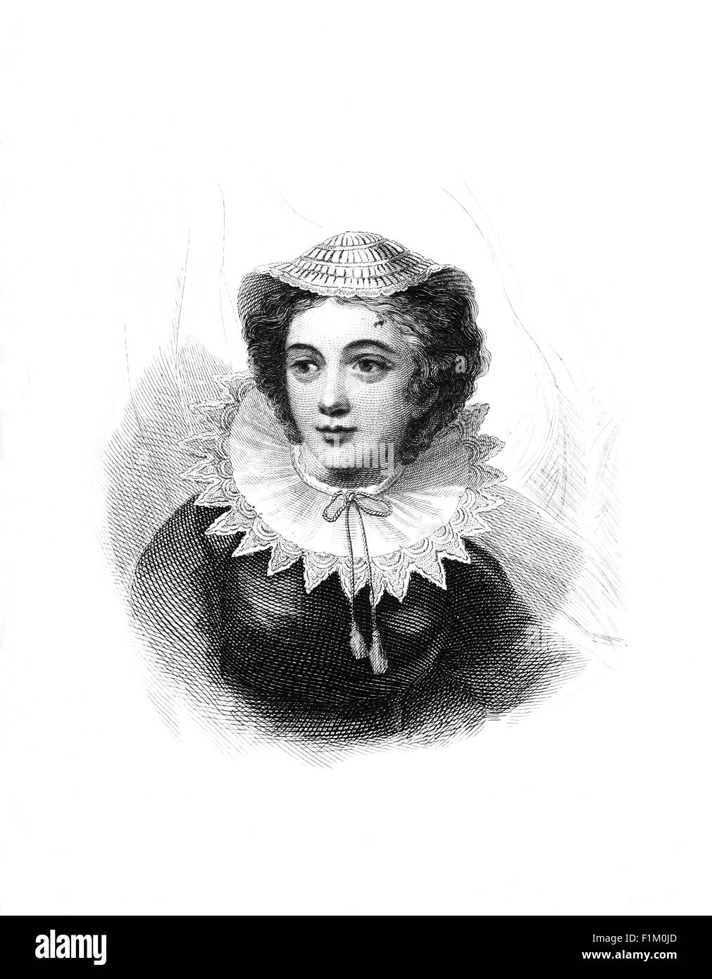 Mary stuart execution -Fotos und -Bildmaterial in hoher Auflösung – Alamy