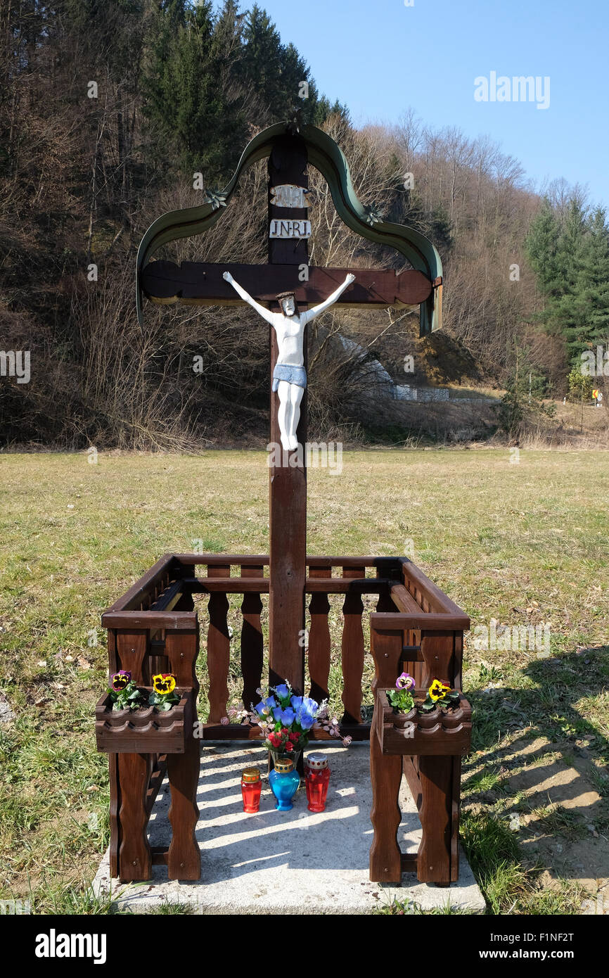 Das kreuz an der himmelfahrtskirche -Fotos und -Bildmaterial in hoher Auflösung - Seite 2 - Alamy