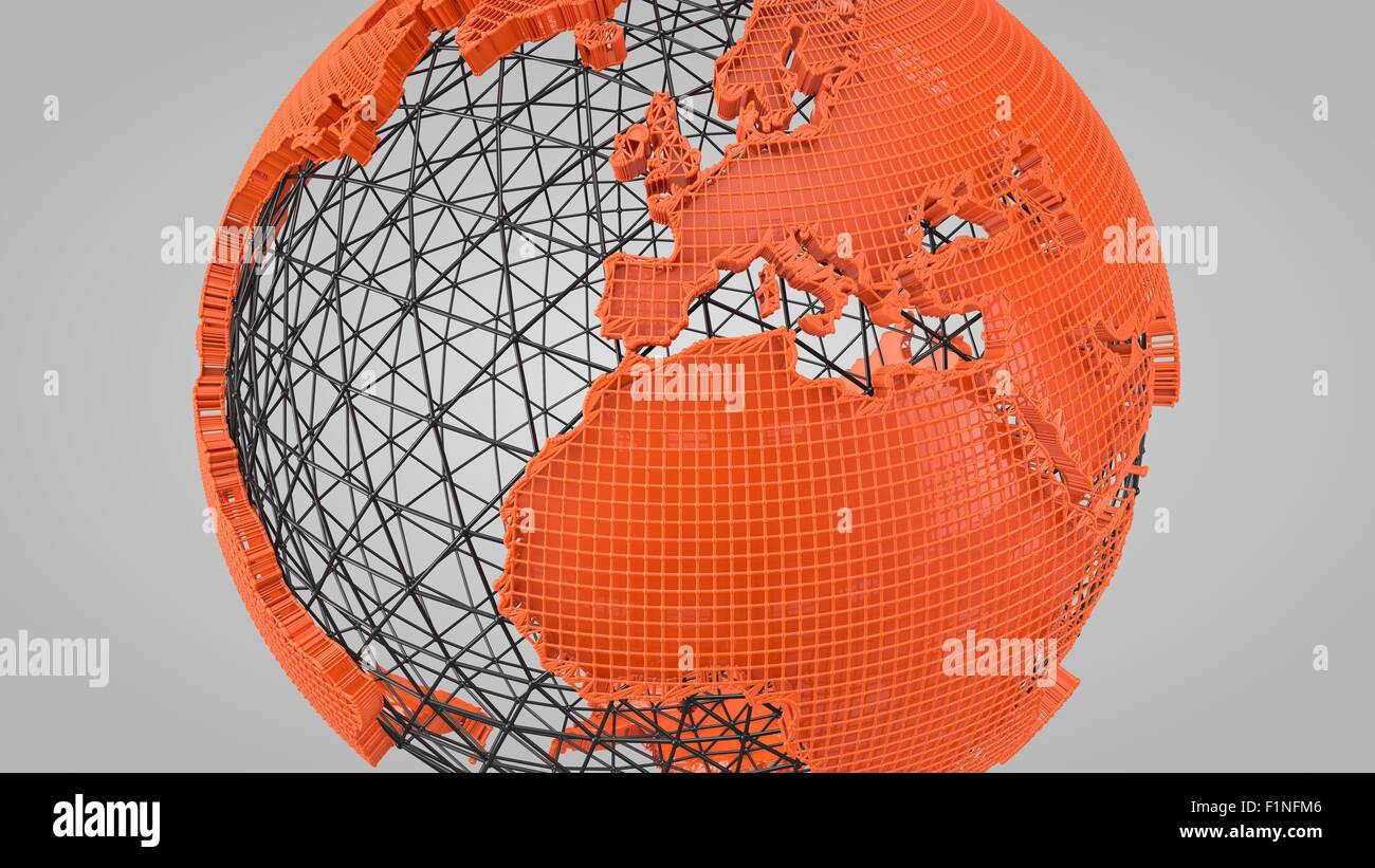 Kugel netz sp -Fotos und -Bildmaterial in hoher Auflösung – Alamy