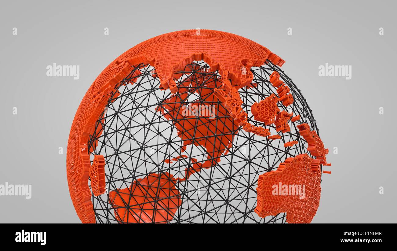 Kugel netz sp -Fotos und -Bildmaterial in hoher Auflösung – Alamy