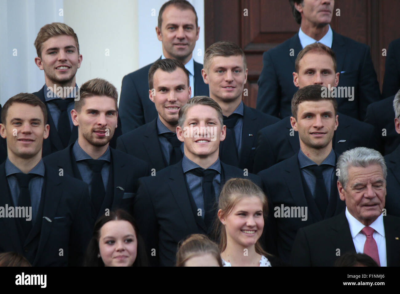 Ron robert zieler -Fotos und -Bildmaterial in hoher Auflösung – Alamy