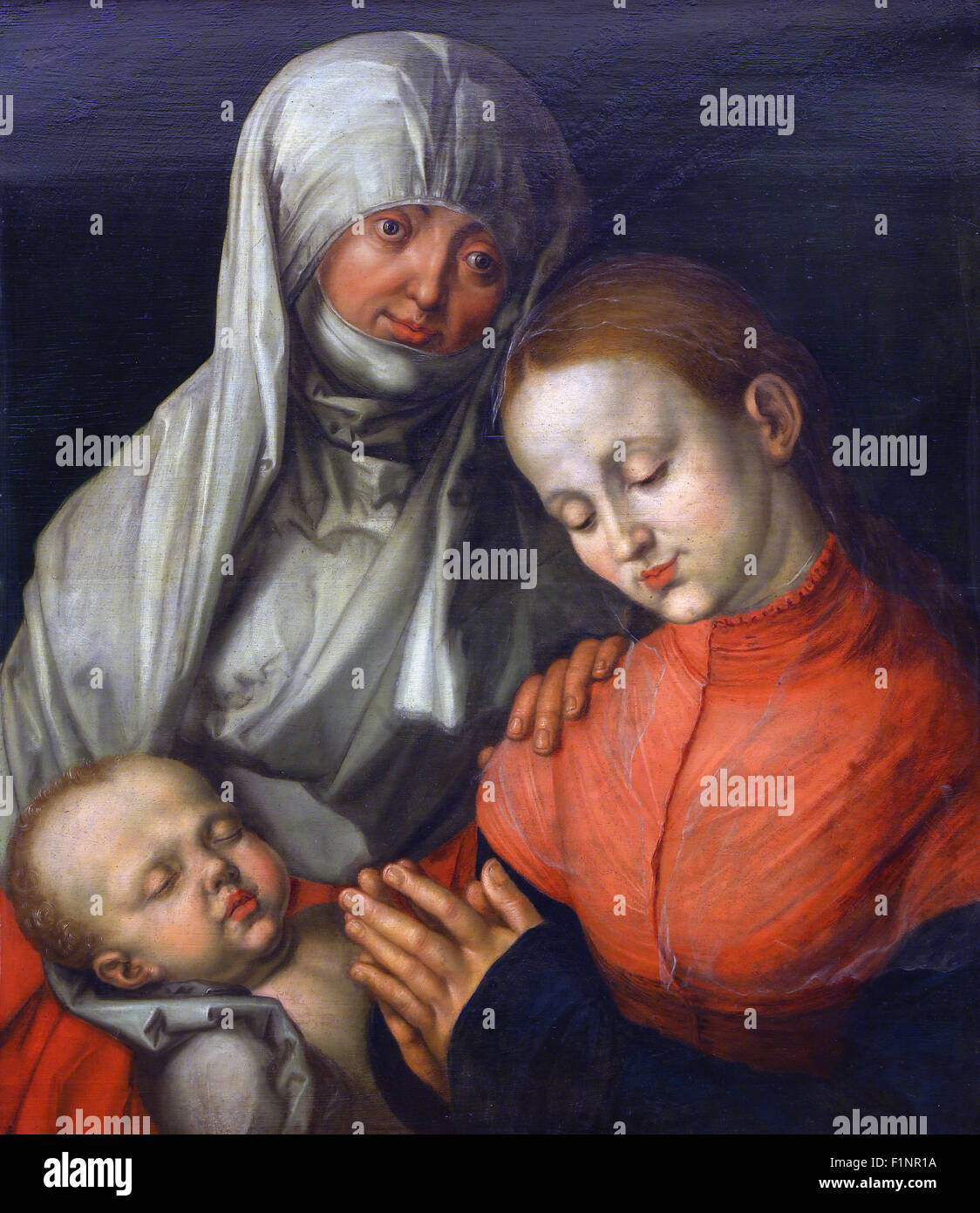 Albrecht dürer madonna kind -Fotos und -Bildmaterial in hoher Auflösung – Alamy