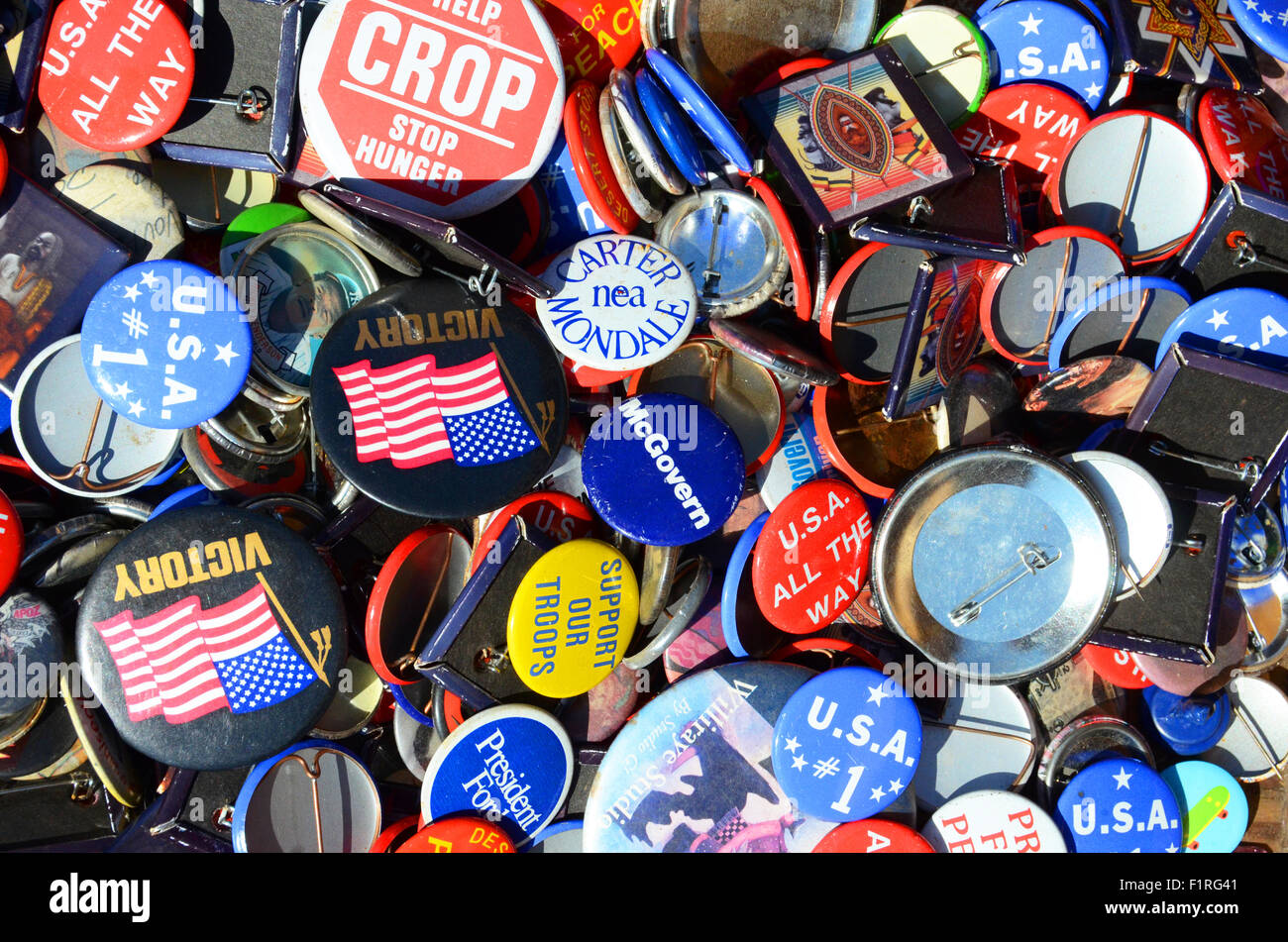 Kinder Abzeichen Stockfotos und -bilder Kaufen - Alamy