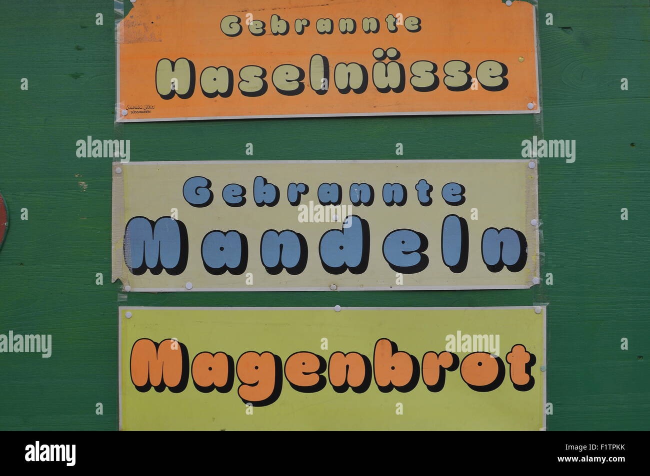 Ad Zeichen Stockfotos und -bilder Kaufen - Alamy