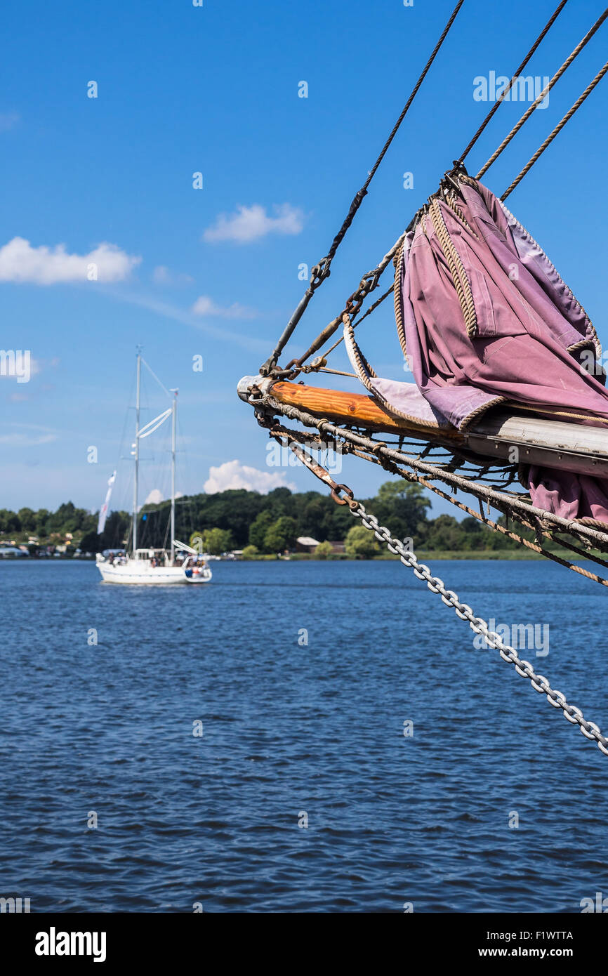 Windjammer schiff -Fotos und -Bildmaterial in hoher Auflösung – Alamy