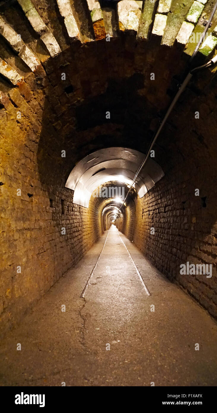 Arch mine -Fotos und -Bildmaterial in hoher Auflösung – Alamy