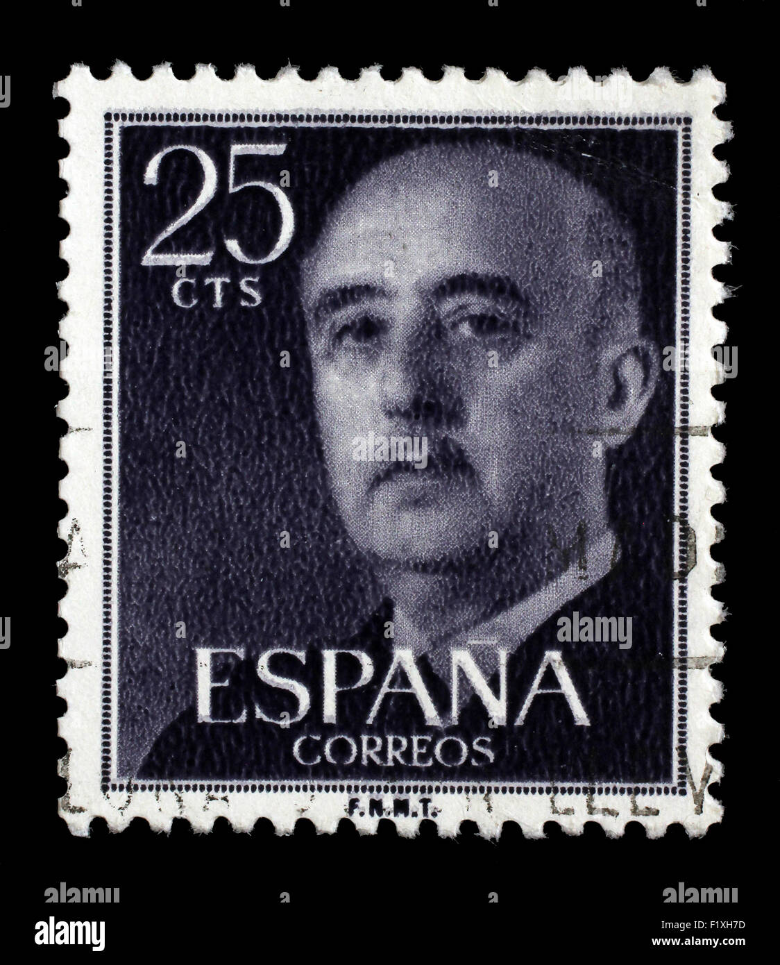 Francisco franco bahamonde -Fotos und -Bildmaterial in hoher Auflösung ...