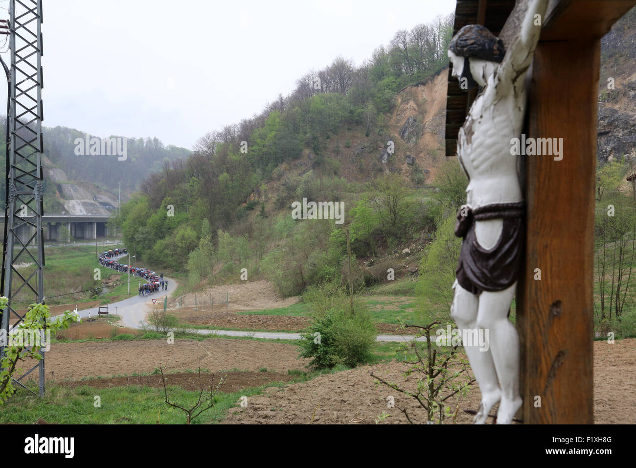 Kreuz von jesus kreuzigung -Fotos und -Bildmaterial in hoher Auflösung - Seite 4 - Alamy