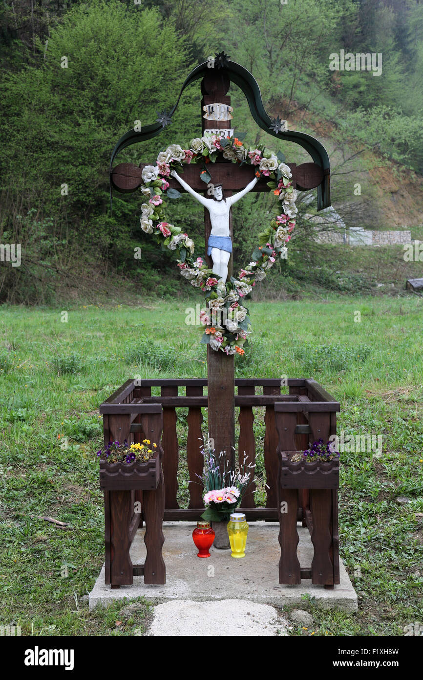 Glaube jesus -Fotos und -Bildmaterial in hoher Auflösung – Alamy