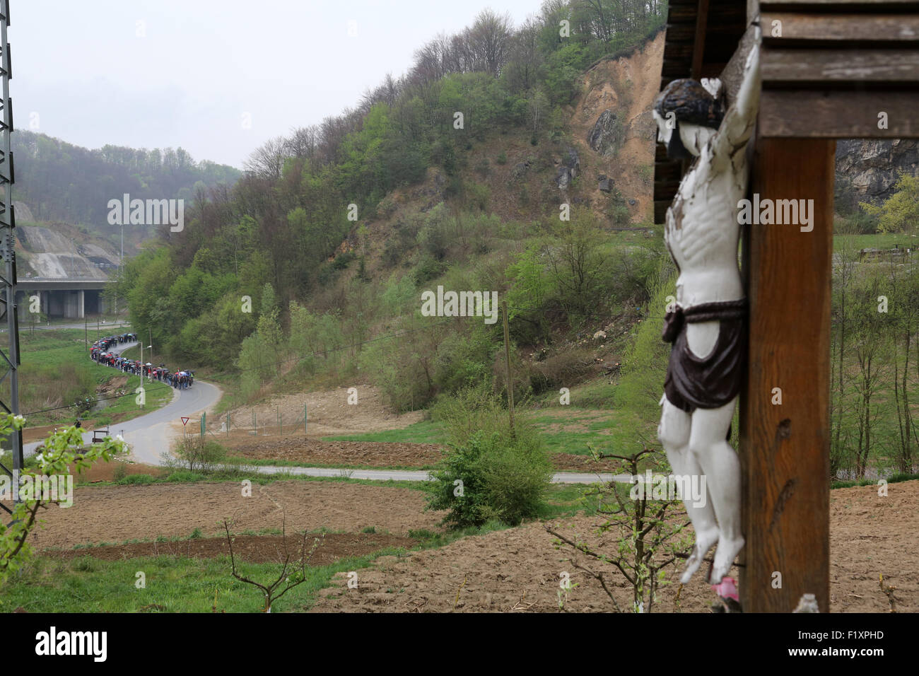 Jesus and crucifixion -Fotos und -Bildmaterial in hoher Auflösung - Seite 3 - Alamy