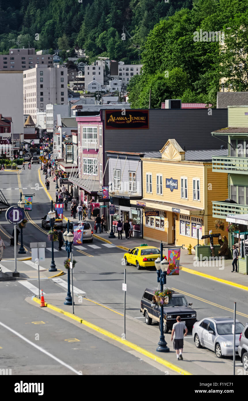 Franklin st -Fotos und -Bildmaterial in hoher Auflösung – Alamy