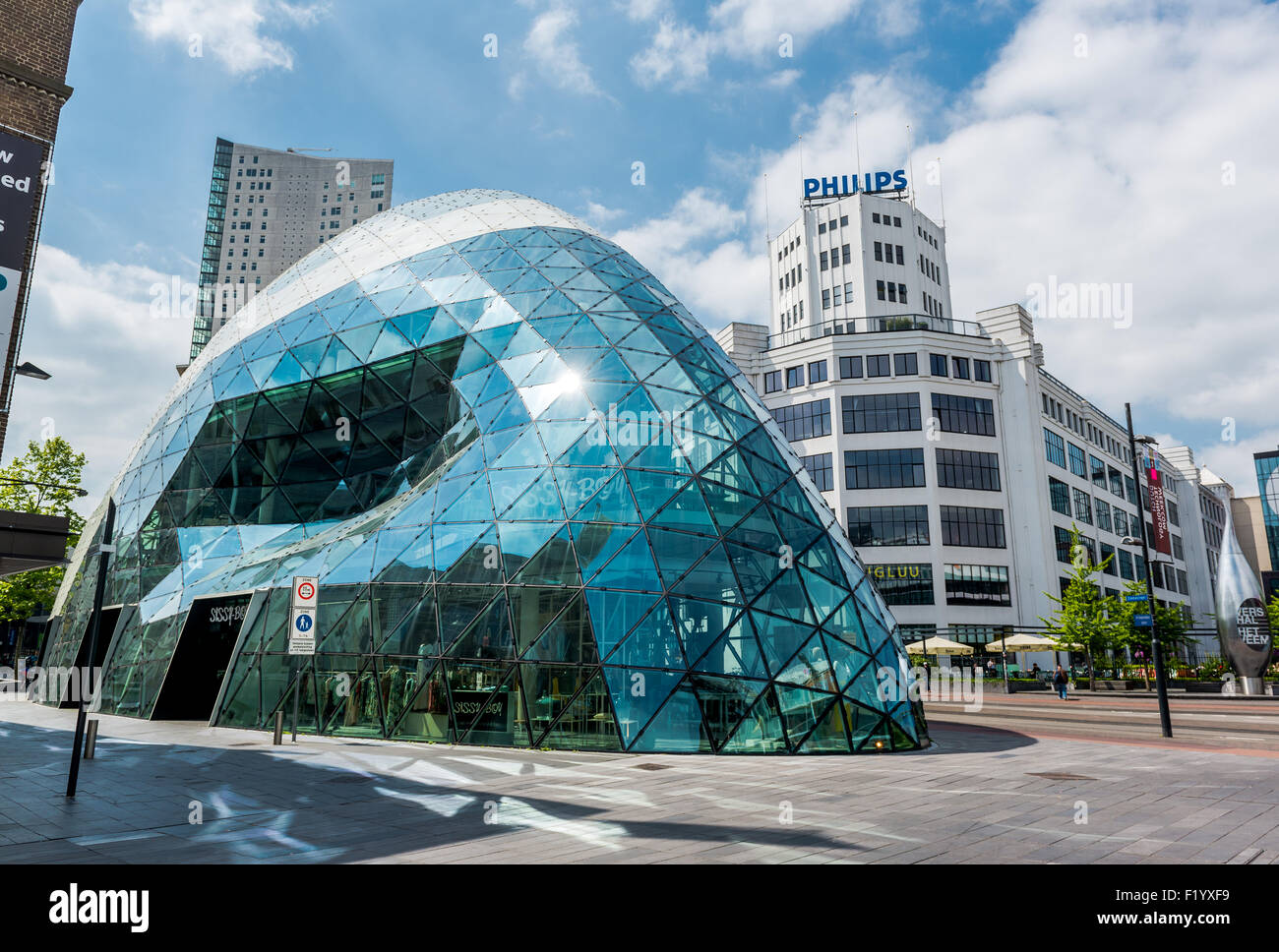 Philips eindhoven -Fotos und -Bildmaterial in hoher Auflösung – Alamy