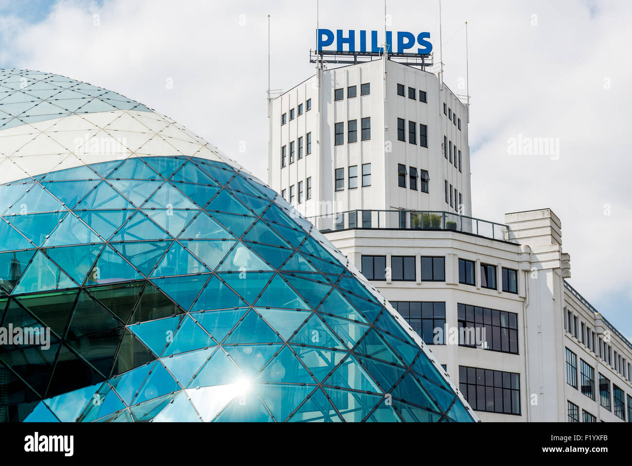 Philips eindhoven -Fotos und -Bildmaterial in hoher Auflösung – Alamy