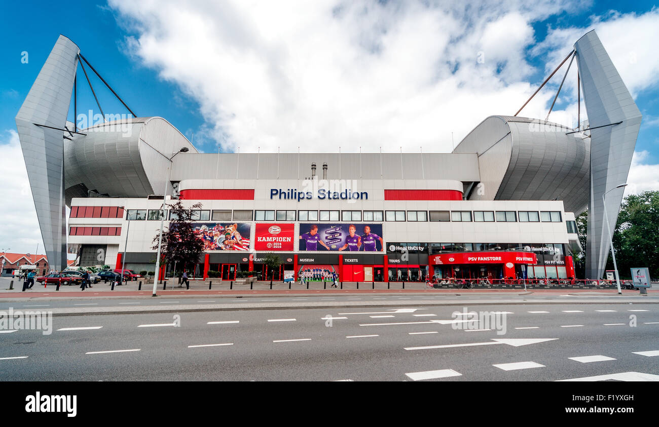 Philips stadium -Fotos und -Bildmaterial in hoher Auflösung – Alamy