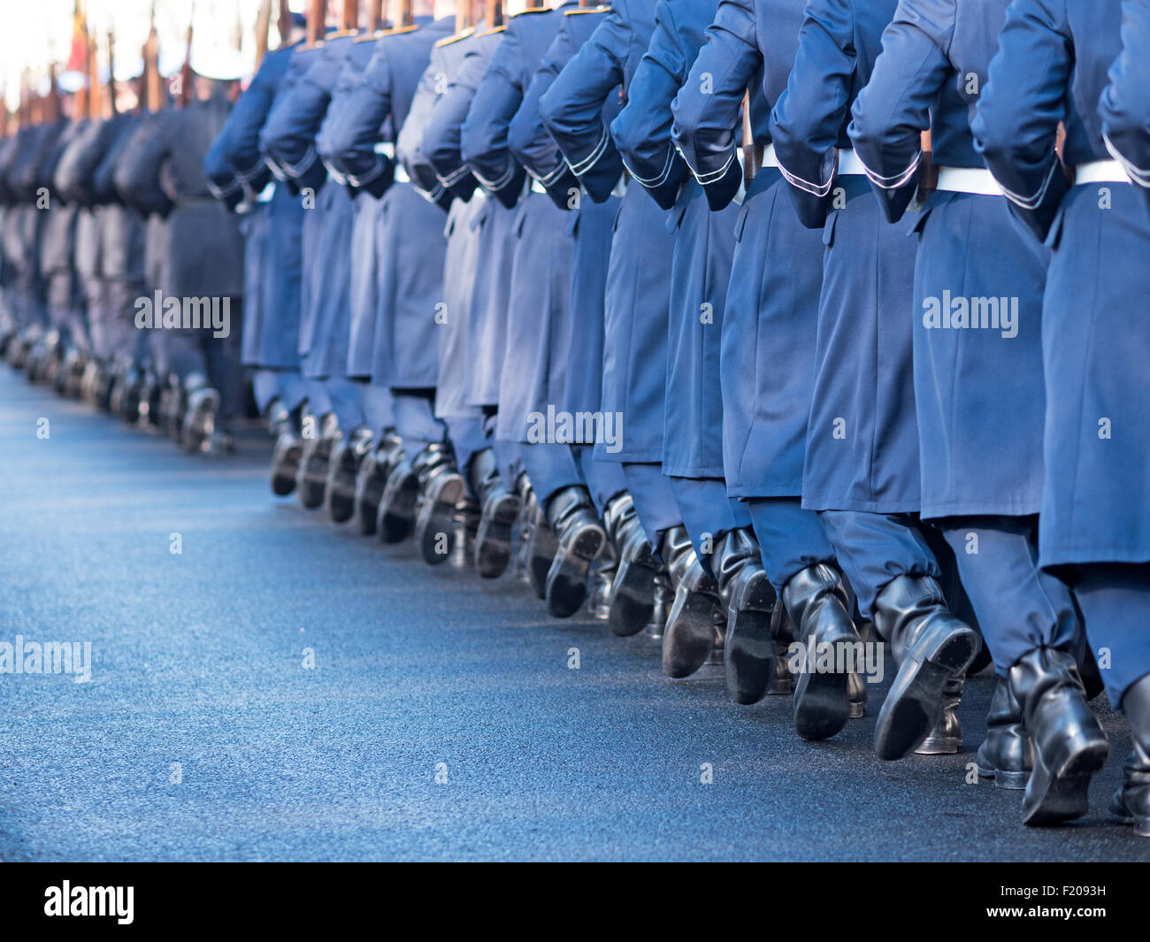 Bundeswehr uniform -Fotos und -Bildmaterial in hoher Auflösung – Alamy