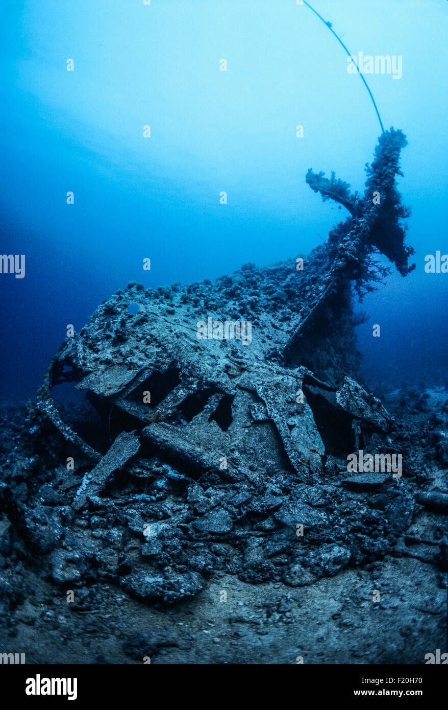 Schiffswrack archäologie Stockfotos und -bilder Kaufen - Alamy