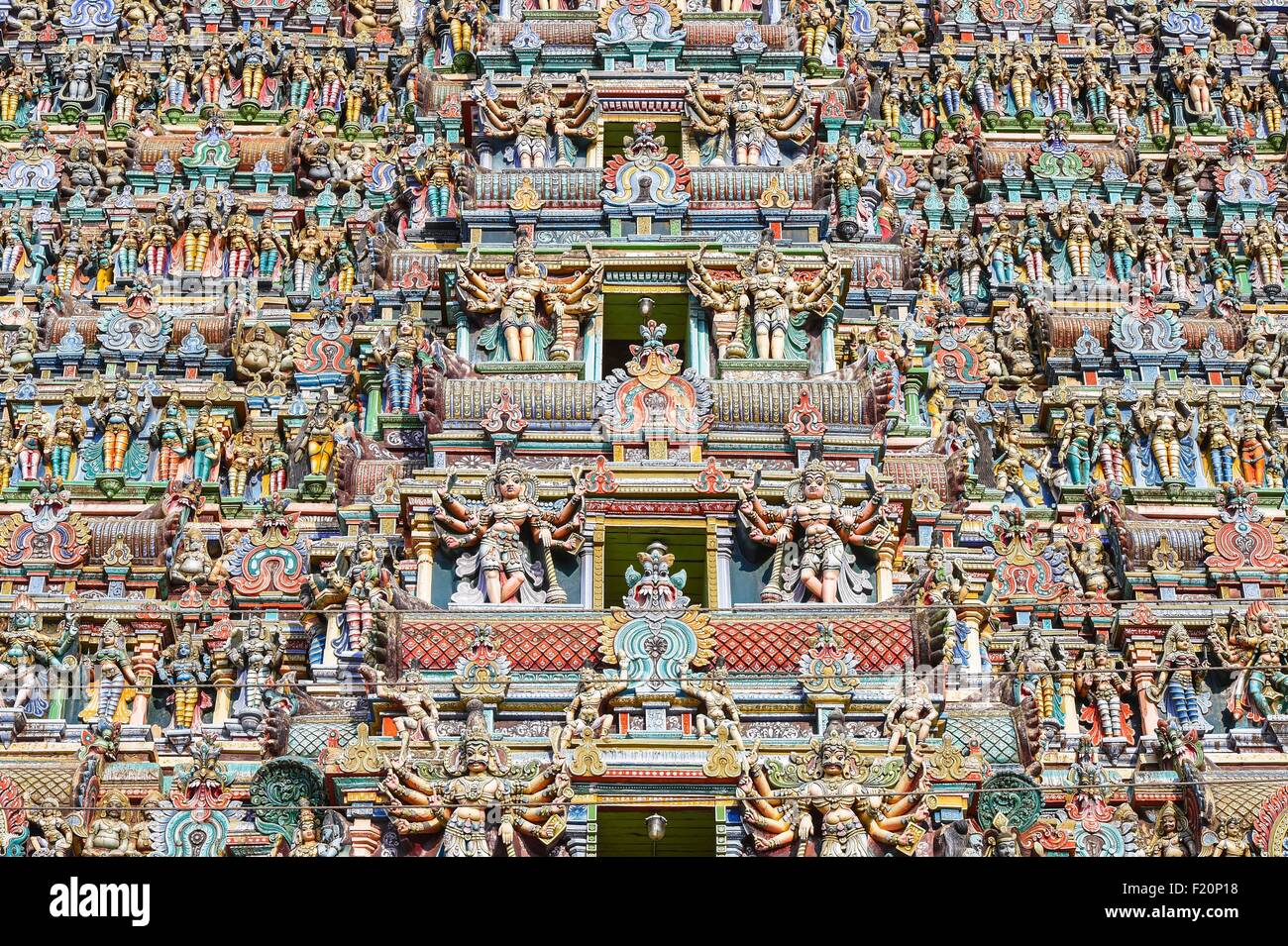 Dravidische leute -Fotos und -Bildmaterial in hoher Auflösung – Alamy