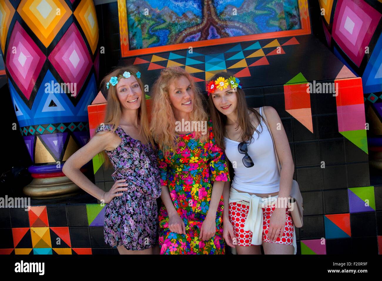 Hippies california -Fotos und -Bildmaterial in hoher Auflösung – Alamy