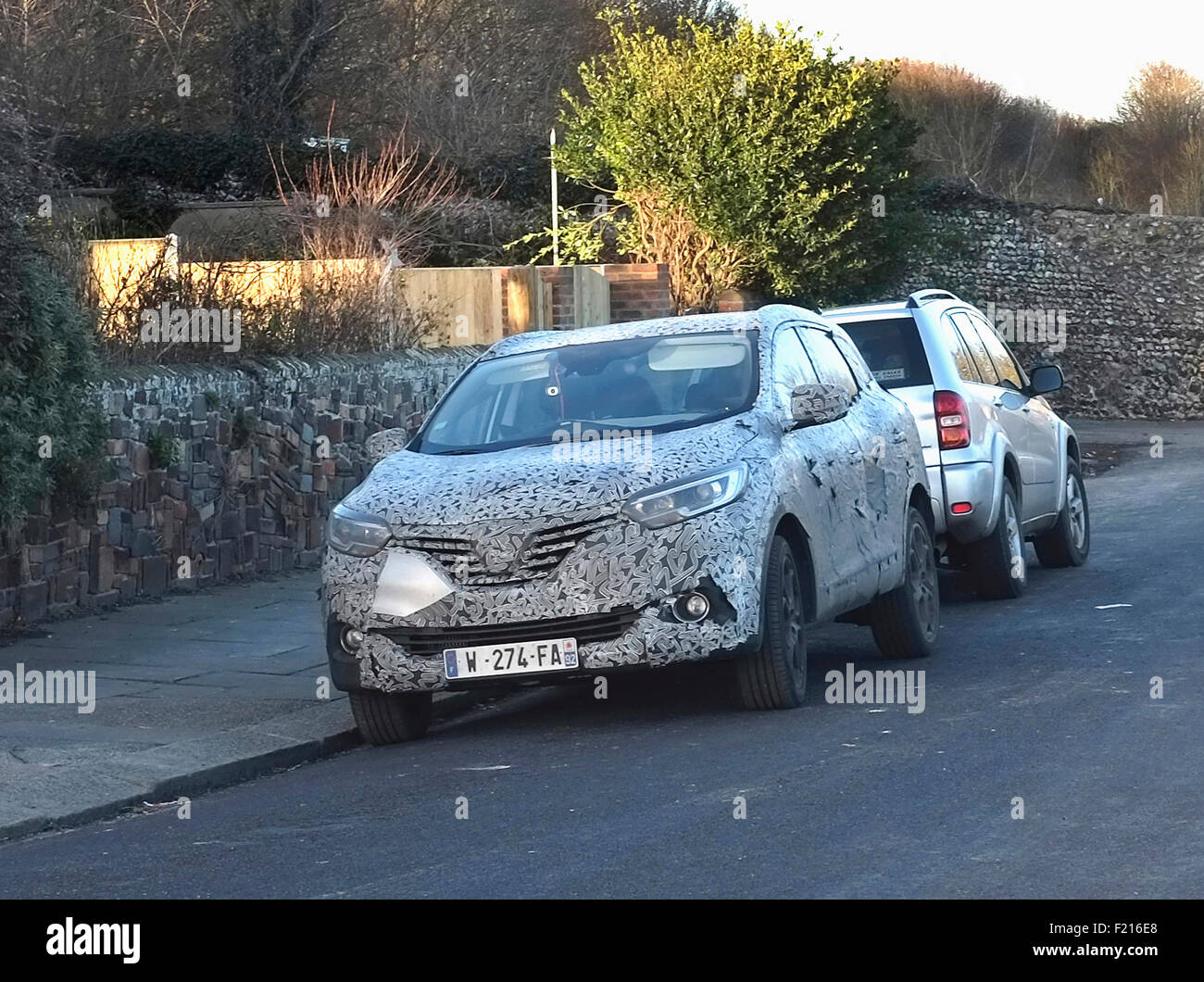 Auto verkleidet -Fotos und -Bildmaterial in hoher Auflösung – Alamy
