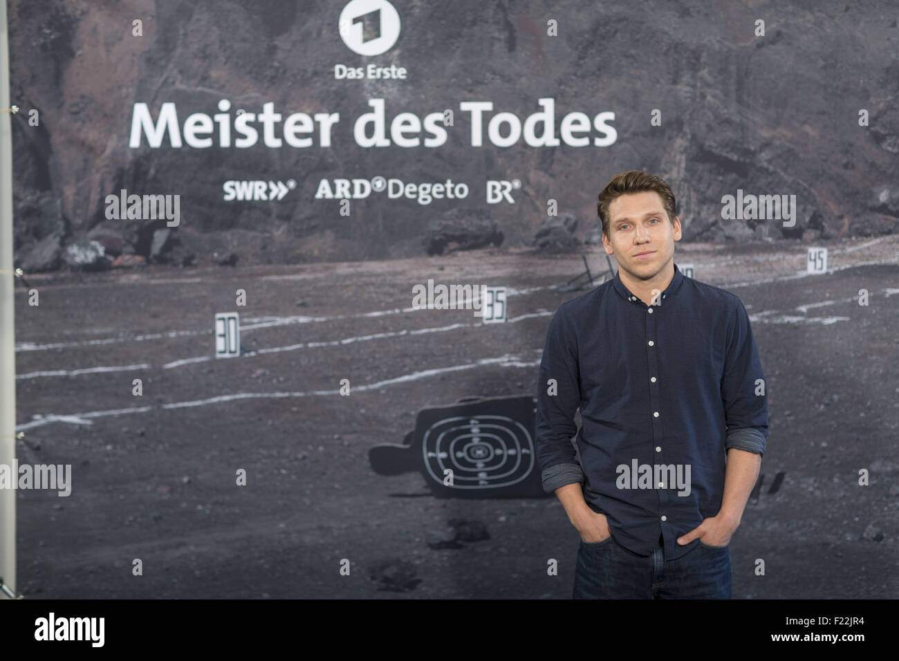 Hanno koffler -Fotos und -Bildmaterial in hoher Auflösung – Alamy