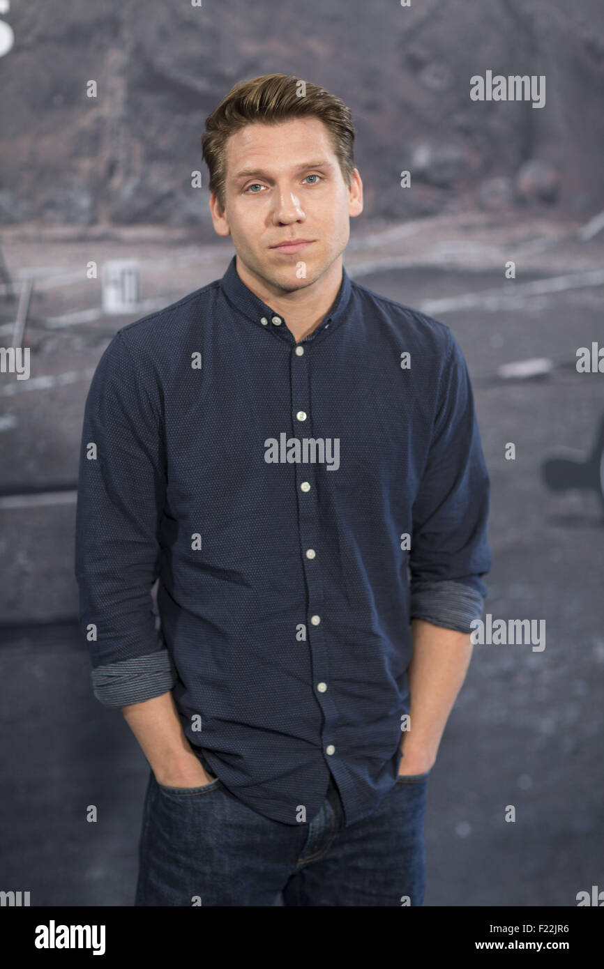 Hanno koffler -Fotos und -Bildmaterial in hoher Auflösung – Alamy