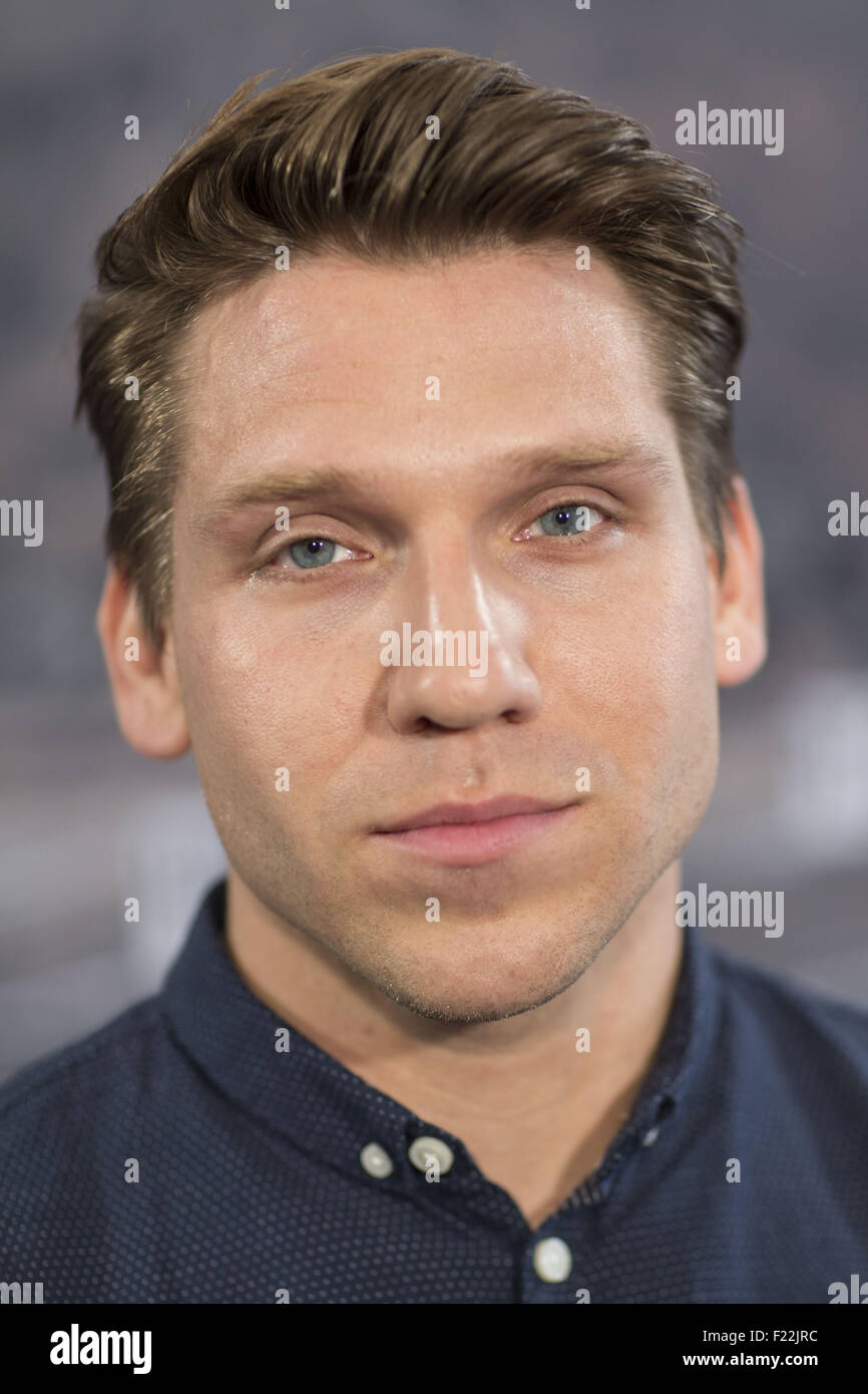 Hanno koffler -Fotos und -Bildmaterial in hoher Auflösung – Alamy