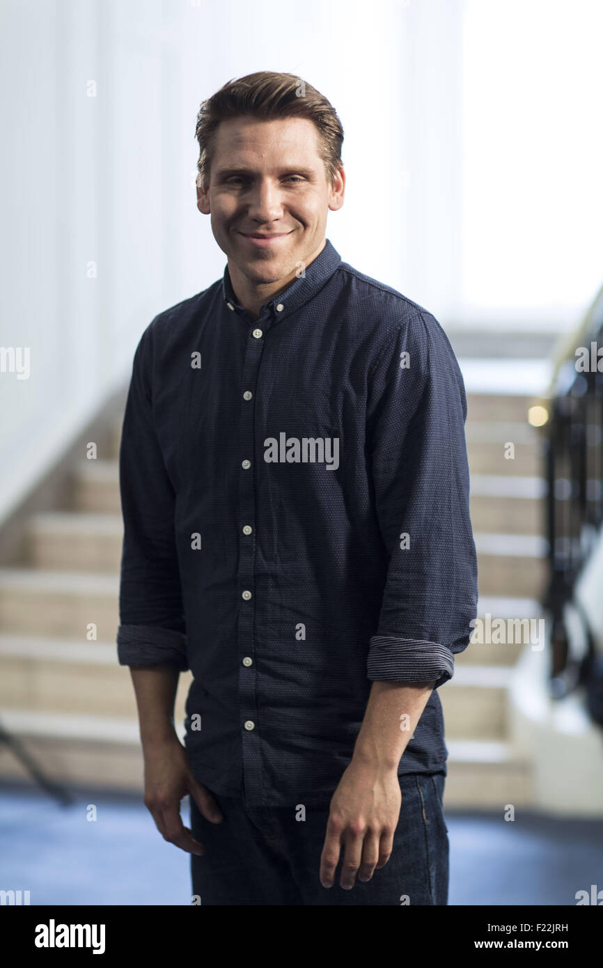 Hanno koffler -Fotos und -Bildmaterial in hoher Auflösung – Alamy